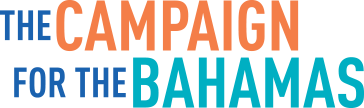 Campaign for the Bahamas | Campaign for the Bahamas